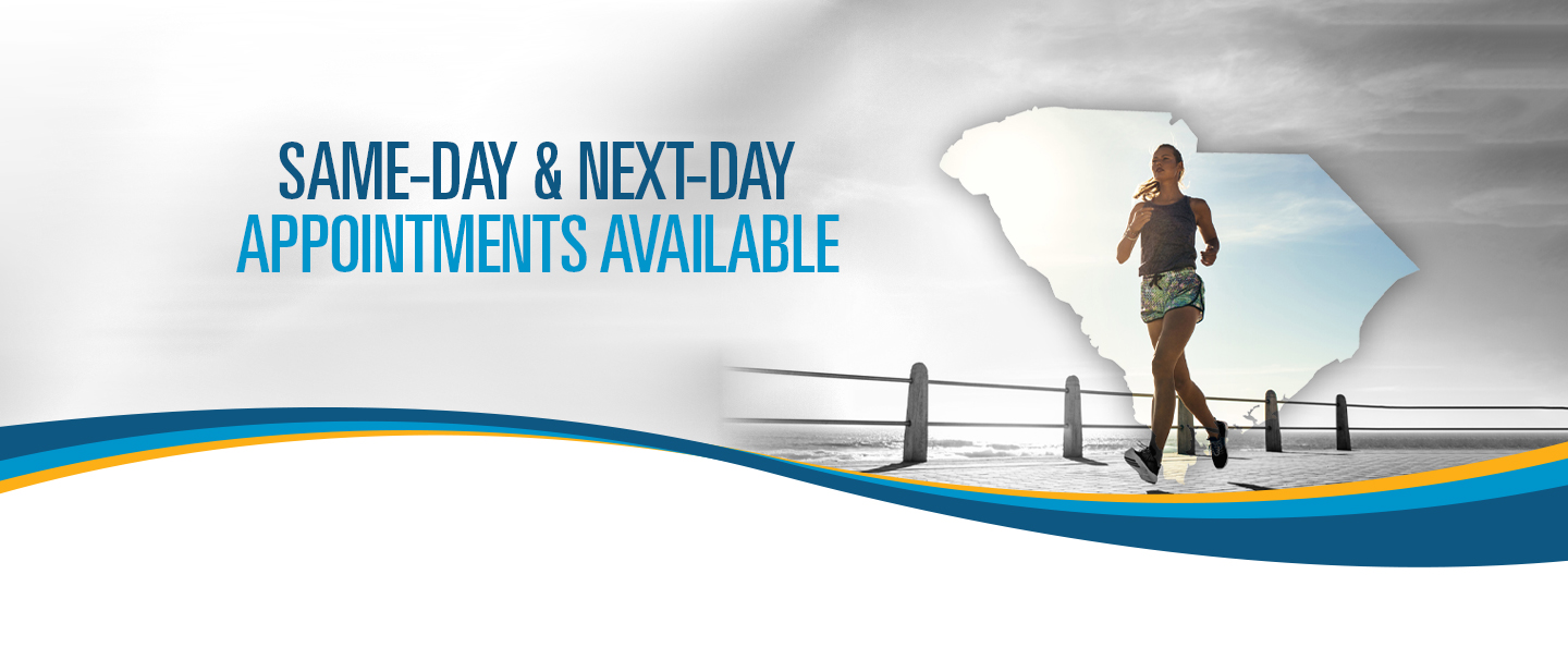 Home | OrthoSC, Myrtle Beach, SC