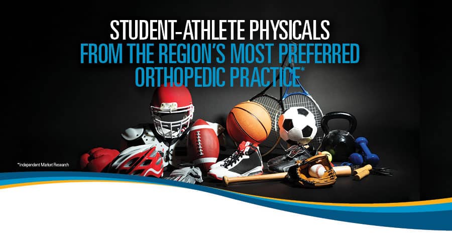 OrthoSC - Myrtle Beach, SC