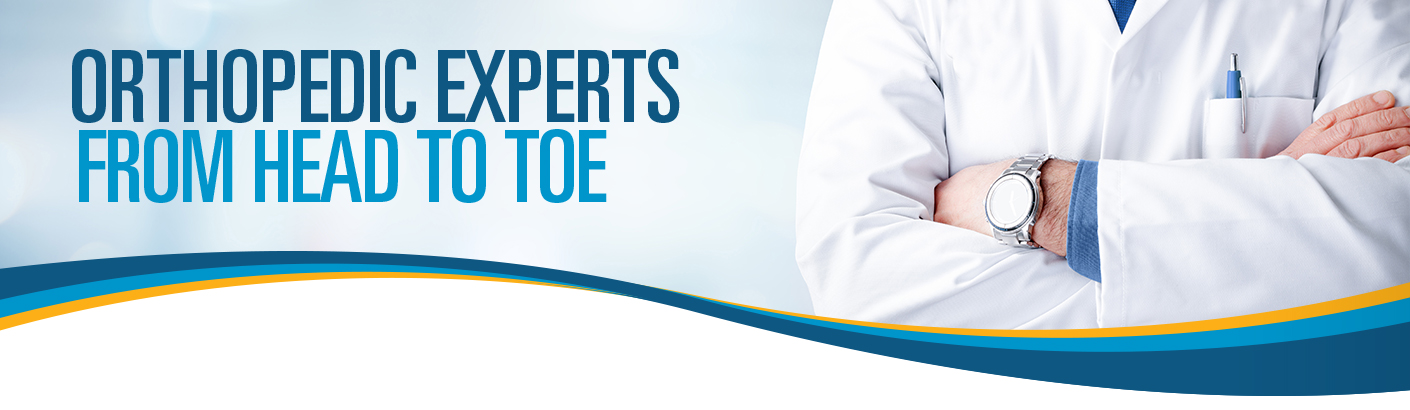 Our Practice | OrthoSC, Myrtle Beach, SC